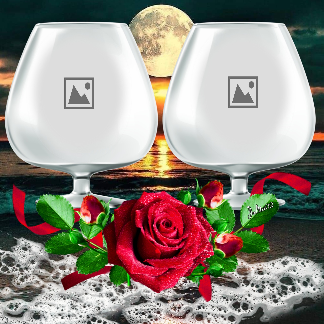 Julita02's AMOR - LOVE - Amor - amor copas Julita02 - amor copas Julita02