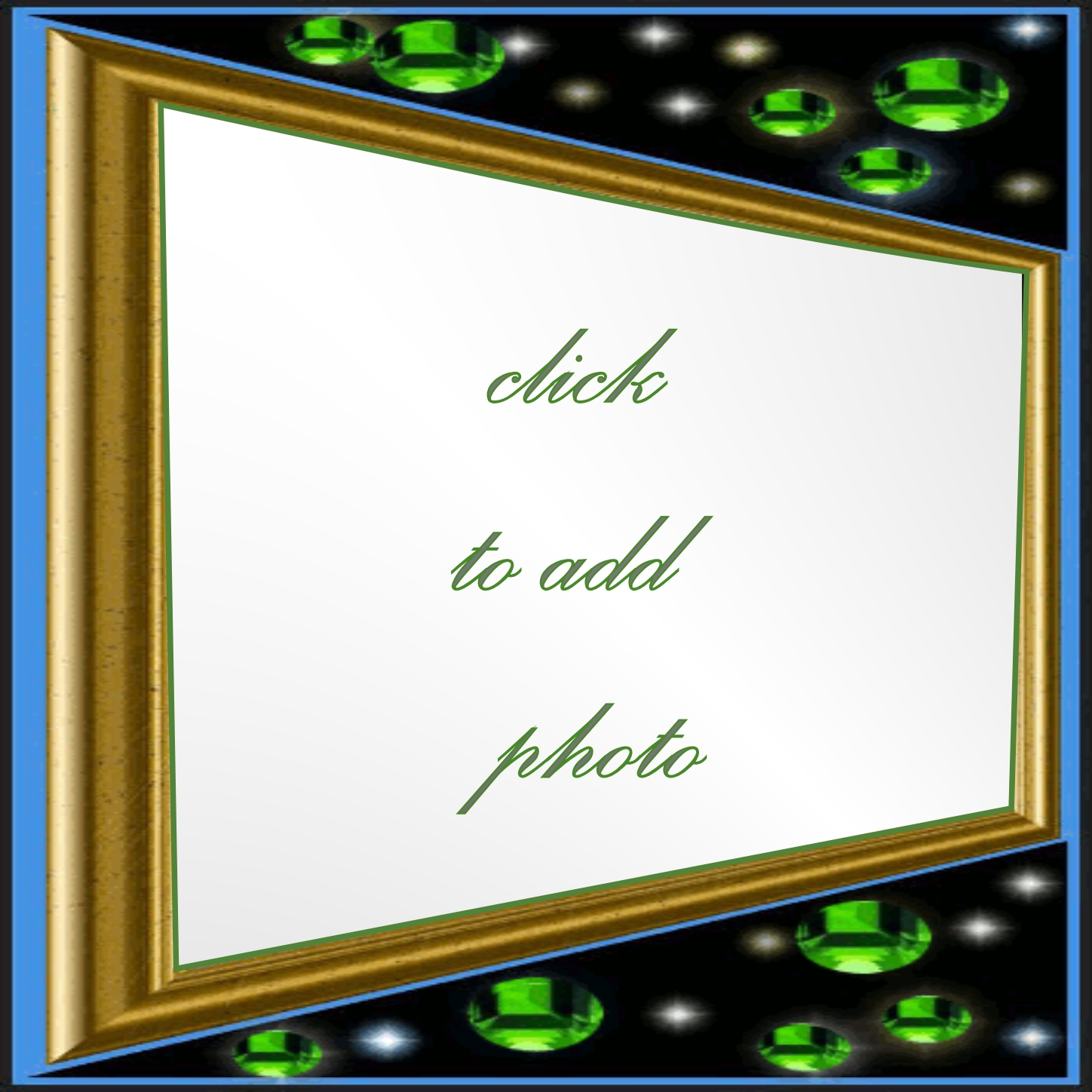 monatoo's Fun Frames - 2011 September - Epic 3 - Epic 3-D frame ...