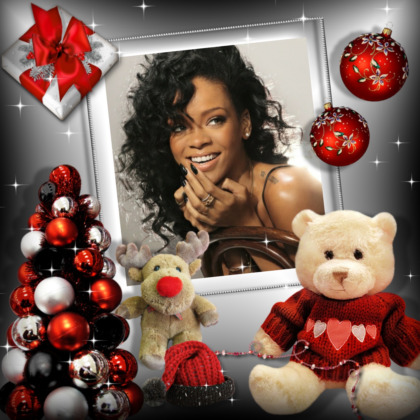 Elizabeth's CHRISTMAS 🎄 2/4 (Fun/Disney/Kids) - Christmas Christmas ...