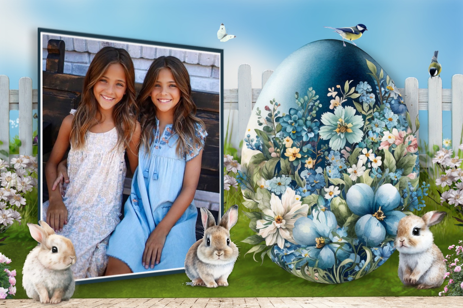 Elizabeth's SPRING & EASTER 🌸 🐰 🐣 - Easter Easter Bunny Easter Eggs - Easter Easter Bunny Easter ...