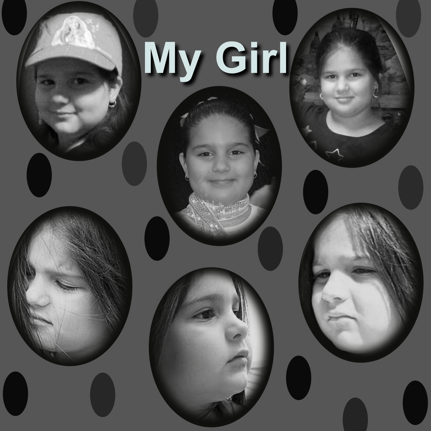 redaann's Your Relationship Frames - 2009 - My Girl Redaann love My ...