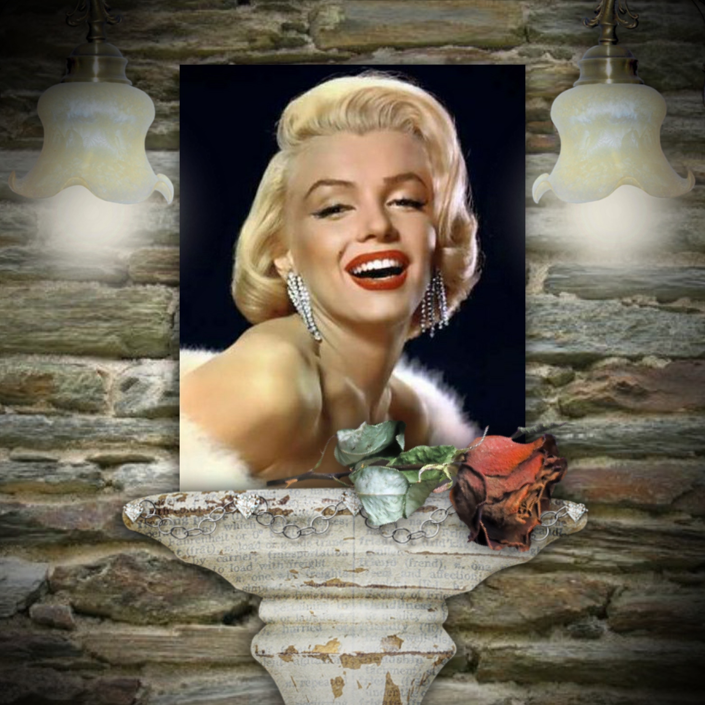 Jezebel64 s In Memory Of In Memory Jezebel64 In Memory Of In