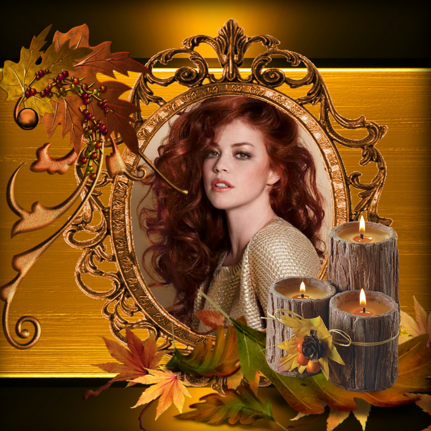 Adelaide's Fall Frames / Autumn / Outono - Adelaide - Adelaide - Fall ...