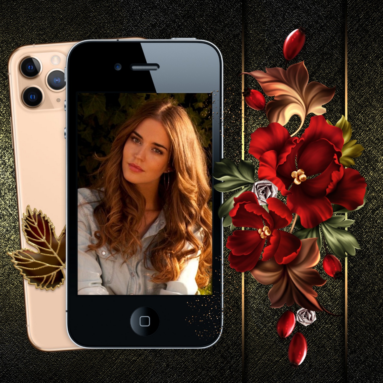 Elizabeth's AUTUMN/FALL 🍁 1/2 - Autumn Fall Good Evening - Autumn Fall ...