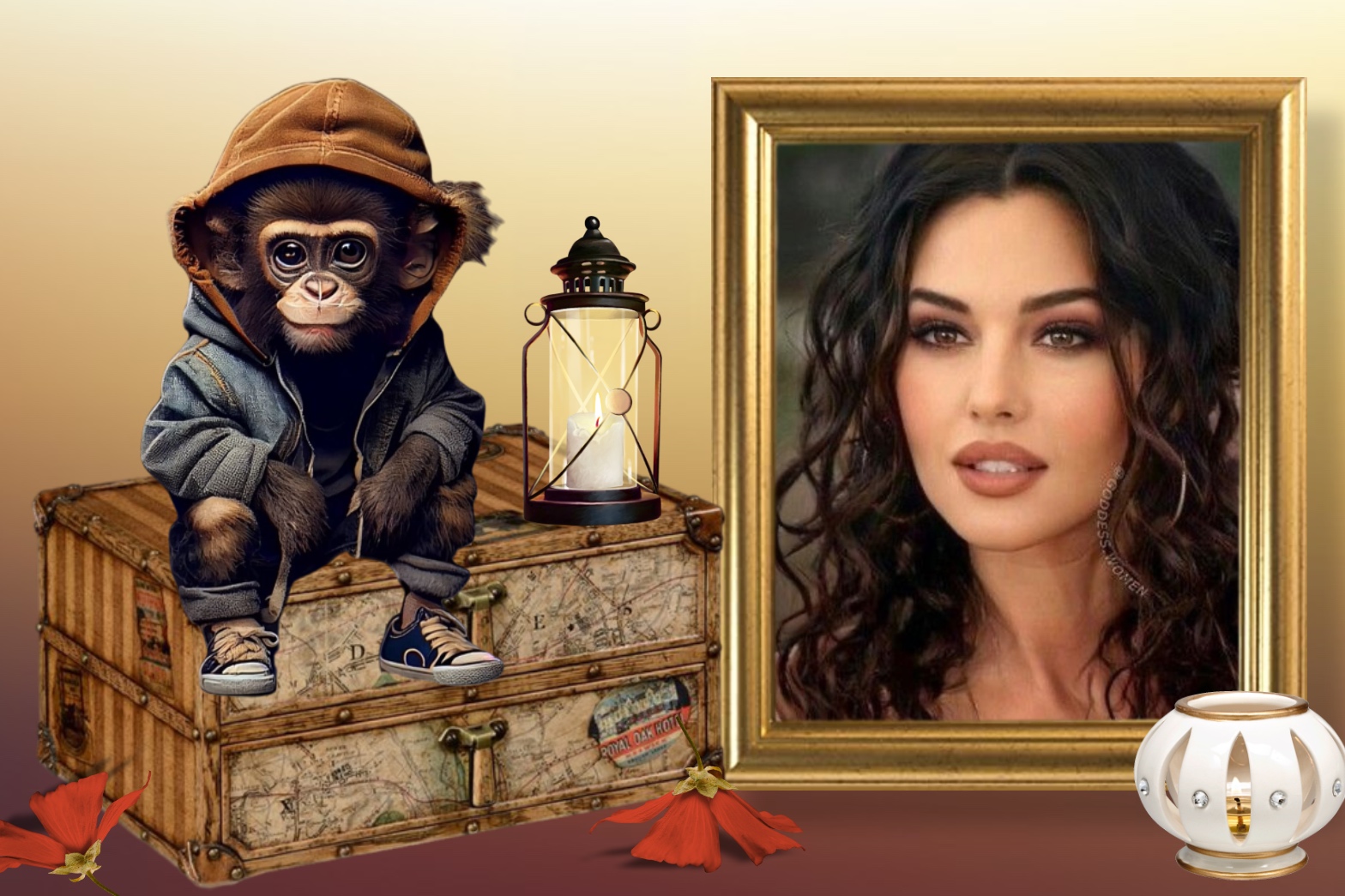 Nette's Fun Frame - Fun Frame 🖼 - Fun Frame Photo FrameNette - Fun ...