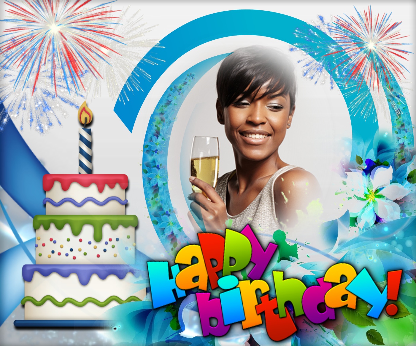 Adelaide's 🎉 HAPPY BIRTHDAY - FELIZ ANIVERSÁRIO - Adelaide - Adelaide ...