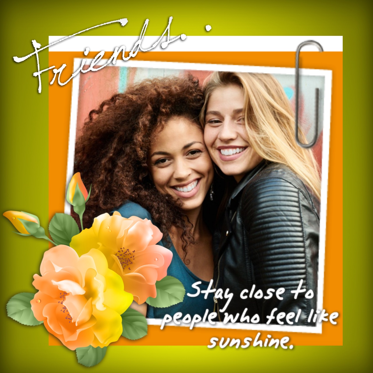 Adelaide's AMIGOS - AMIZADE - FRIENDS - FRIENDSHIP - Adelaide ...