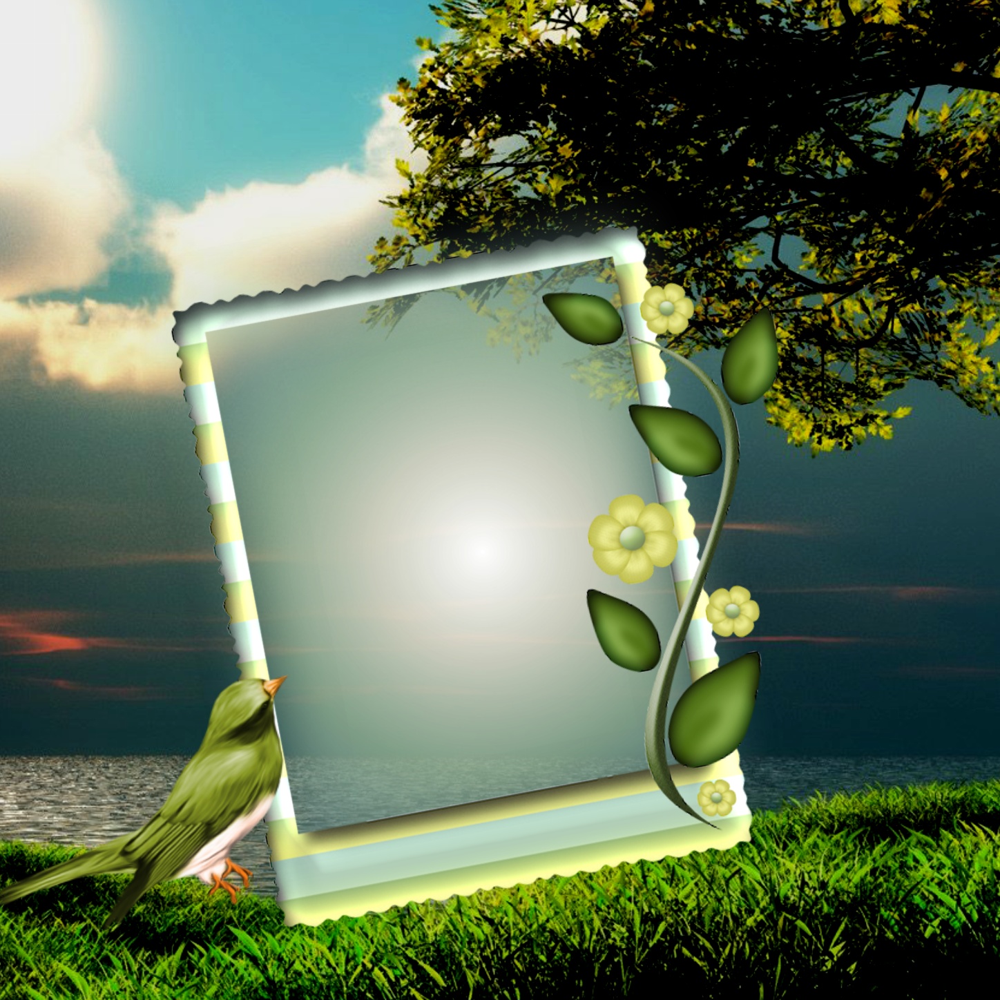 emilianagy17's Imikimi Land Frames - Nature photo Emilianagy17 - Nature ...