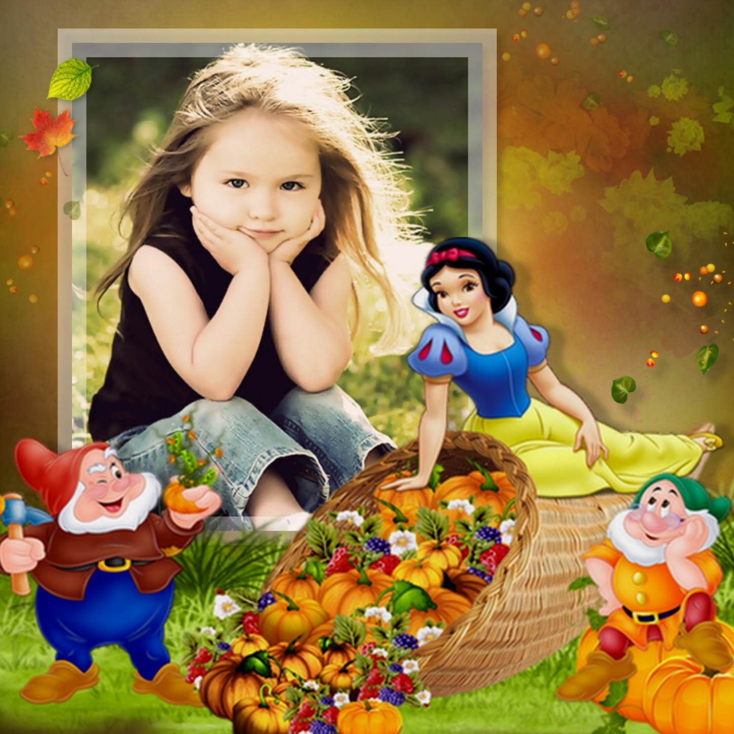 Elizabeth's HALLOWEEN (Fun/Disney/Kids) 👻 2/2 - Disney Disney Autumn ...