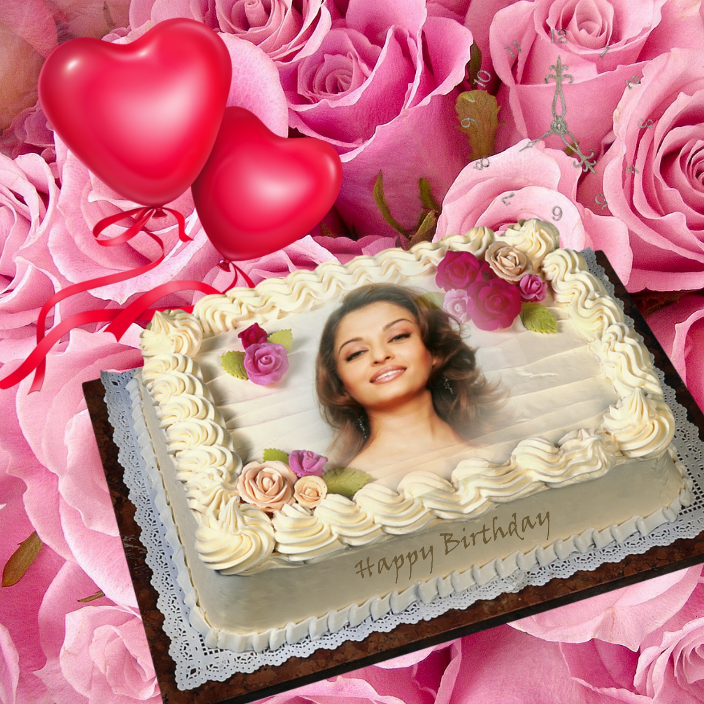 sonneedyta's Birthday Frames - 2012 October - 2012 December - Happy ...