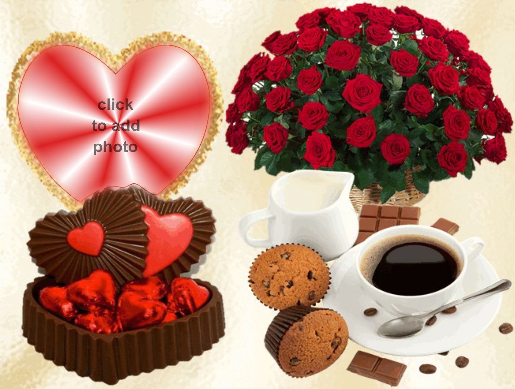 MrsPetrova's Good Morning and Good Evening Frames - 2014 October - Good ...