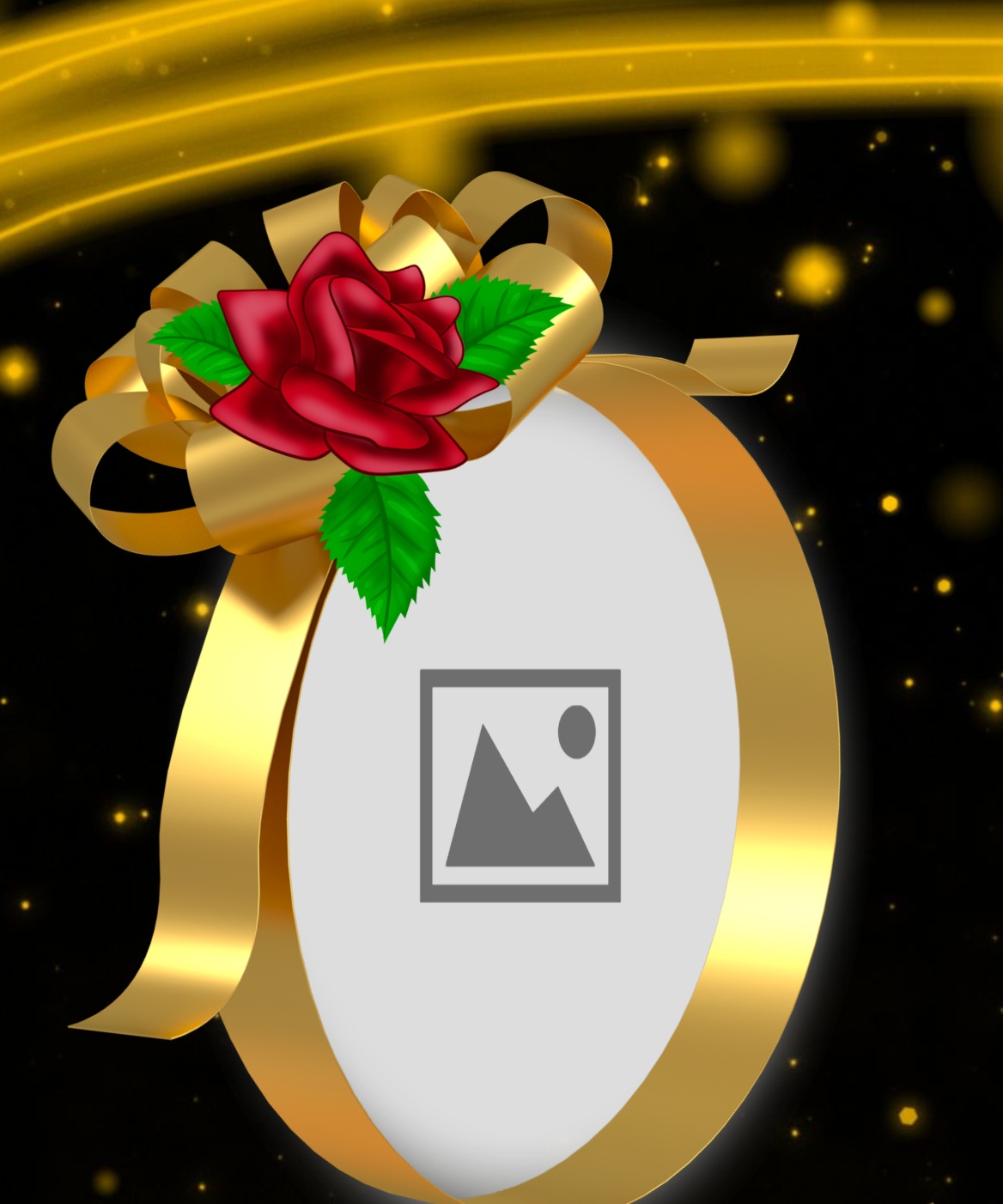 briggie's pictures frame - Autumn - frame just me - frame just me