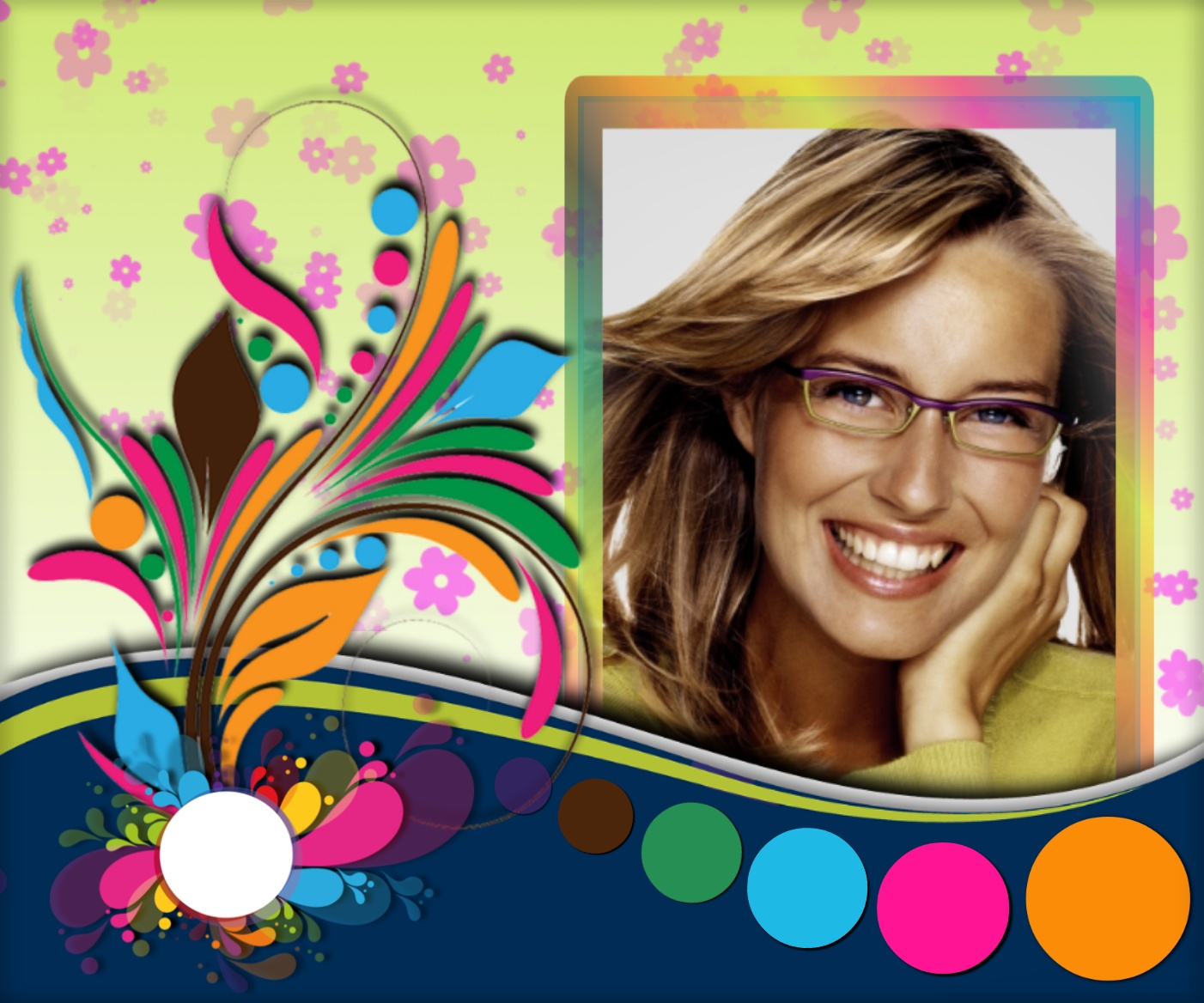 Adelaide's COLORFUL / MOLDURAS COLORIDAS - Adelaide Colorful Molduras ...