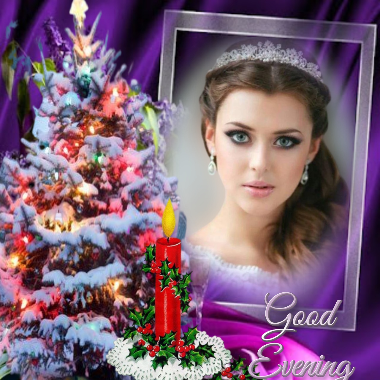 Emily50's Good Morning and Good Evening - Good Evening Good Night ...