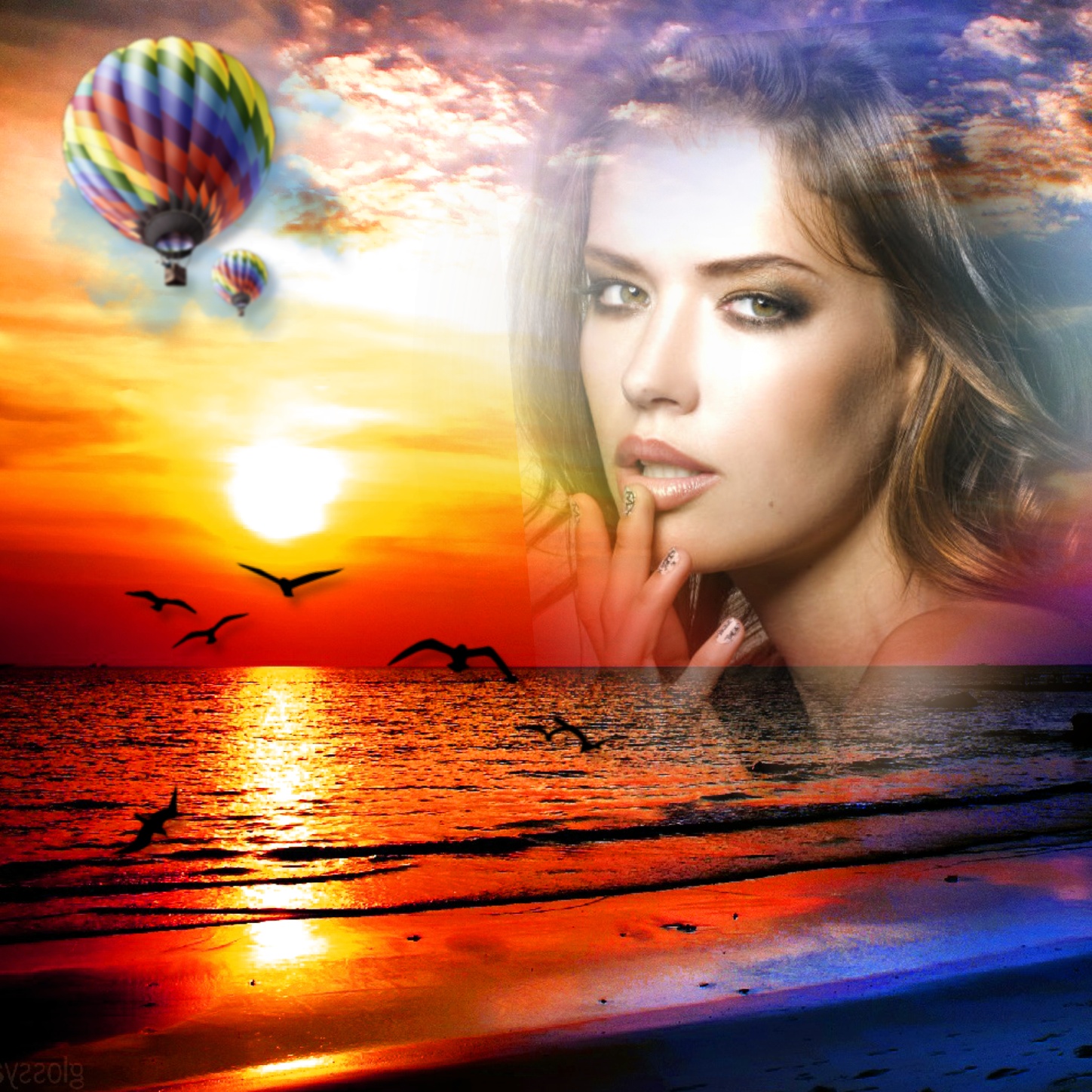 lissy's GoodMorning 🌞 GoodNight - 2015 June - beautiful - beautiful ...