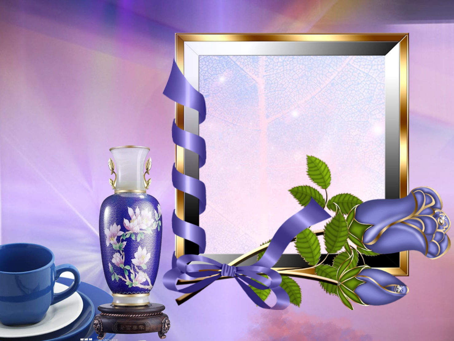 Emily50's Picture Frames - Picture Frame Coffee Good ...