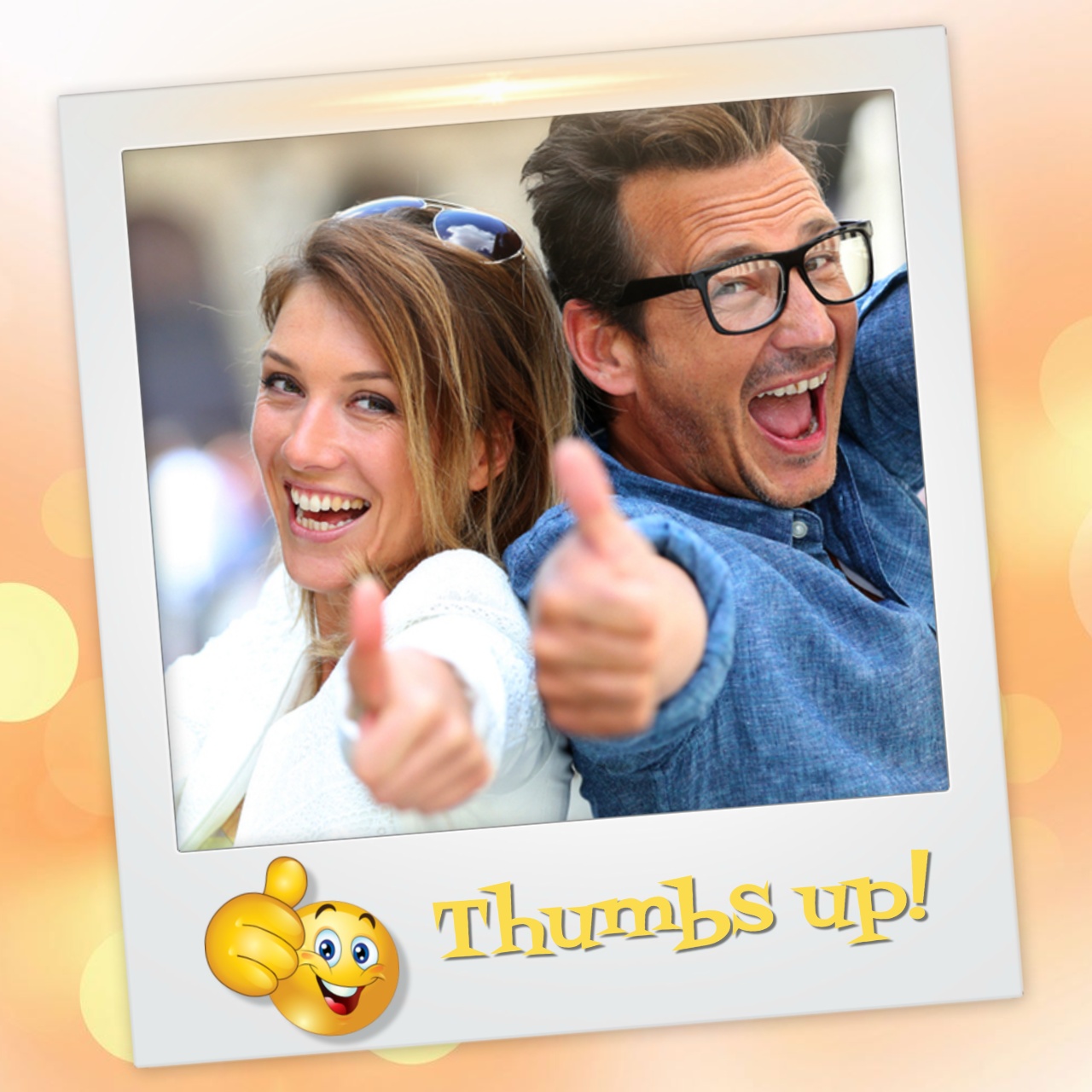 Jezebel64's Fun Frames - Fun Frame Emoji Smiley Photos Polaroid Jezebel64 - Fun Frame Emoji ...