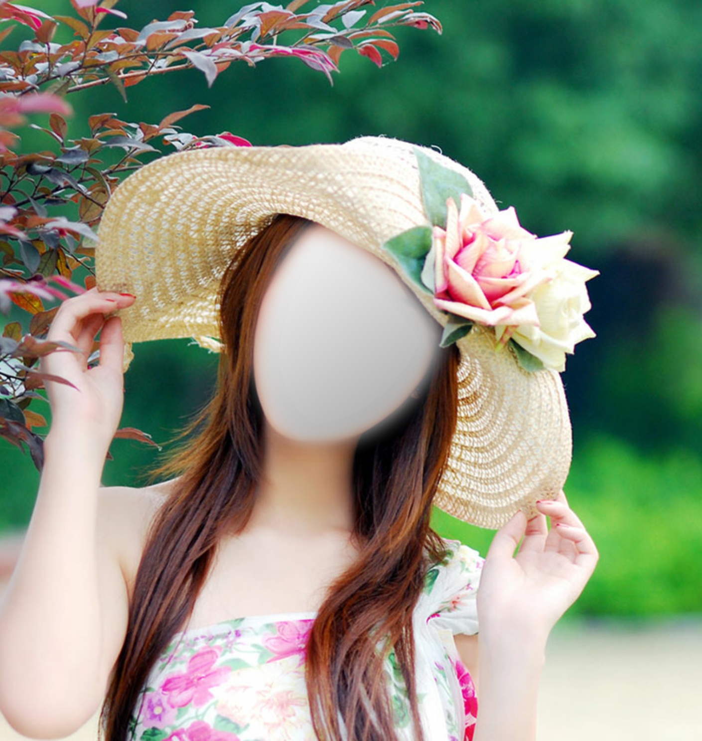 lissy's Face Cut-Out Frames - 2016 March - 2016 May - lissy 005 ...