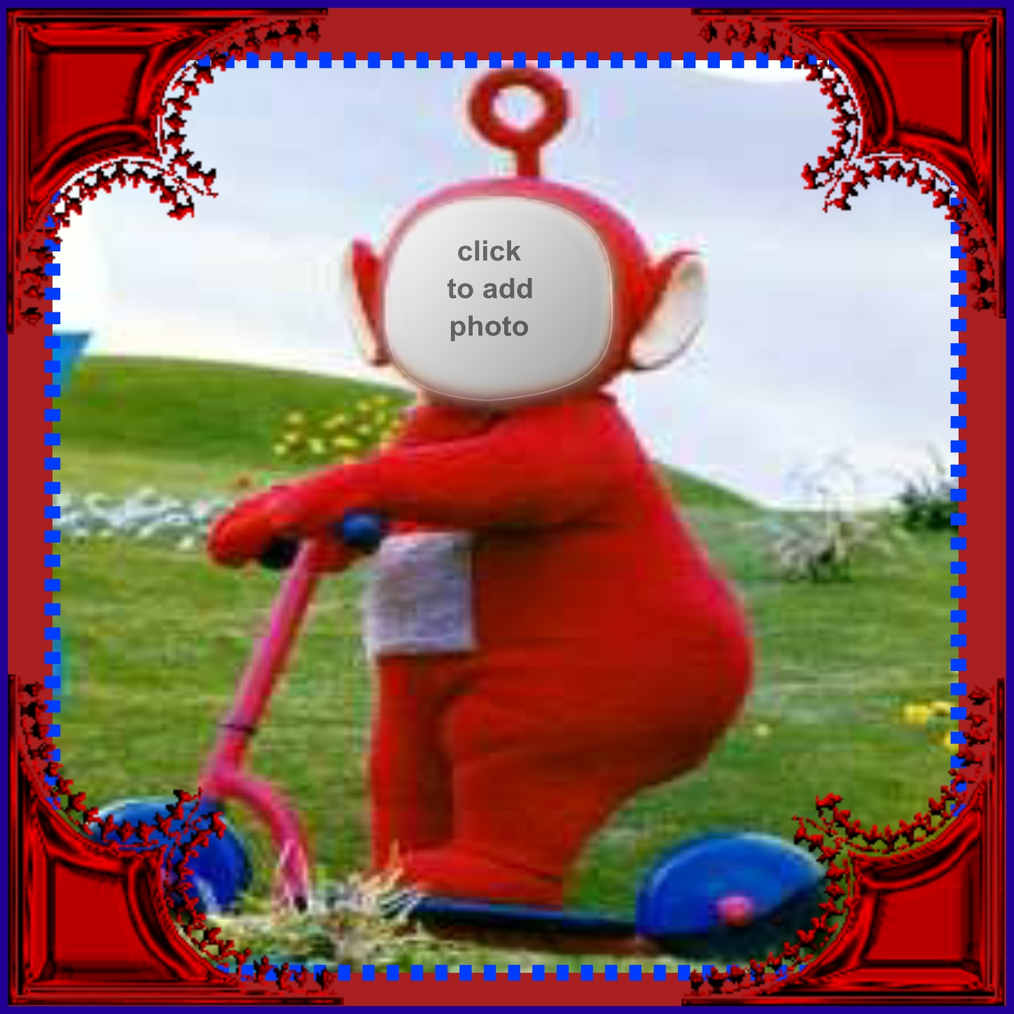 bamaaggie32's Cartoons, Comics, Anime and Manga Frames - 2009 January ...