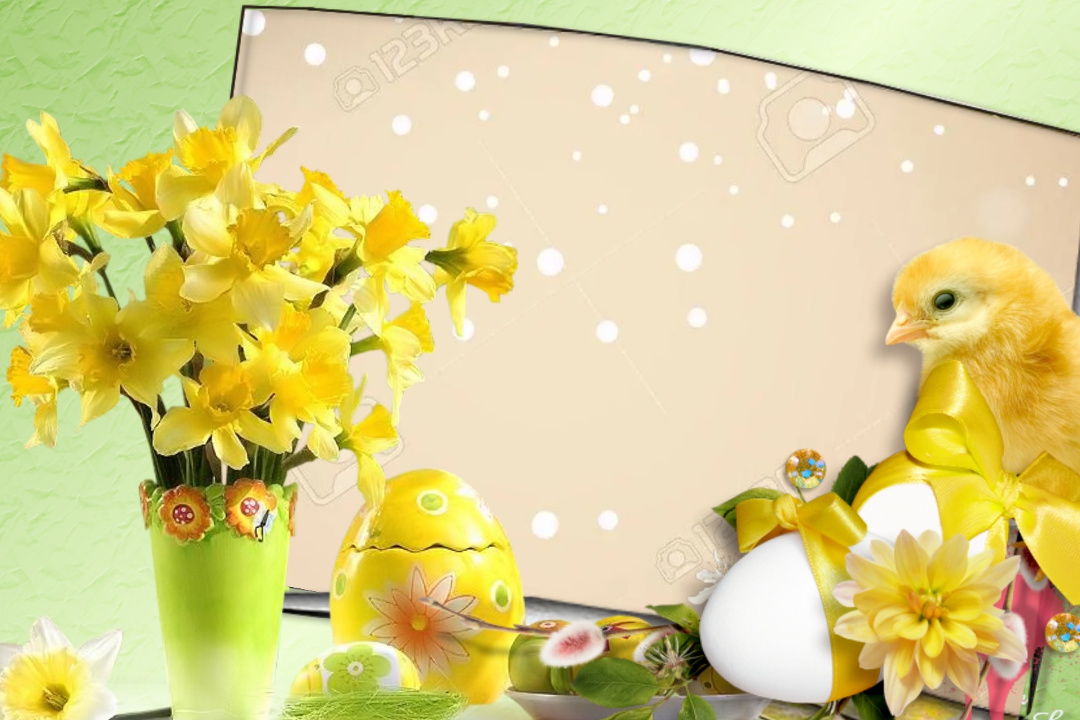 Emily50's Easter Sunday - Emily50FamilyLoveEggHave A Nice DayBookHappy ...
