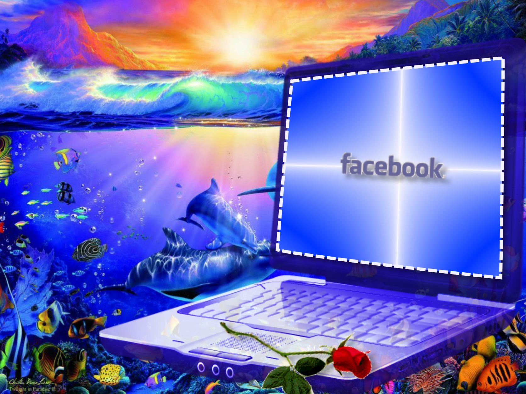 heaventsent's Facebook Profile Cover Frames - 2013 June - 2013 June ...