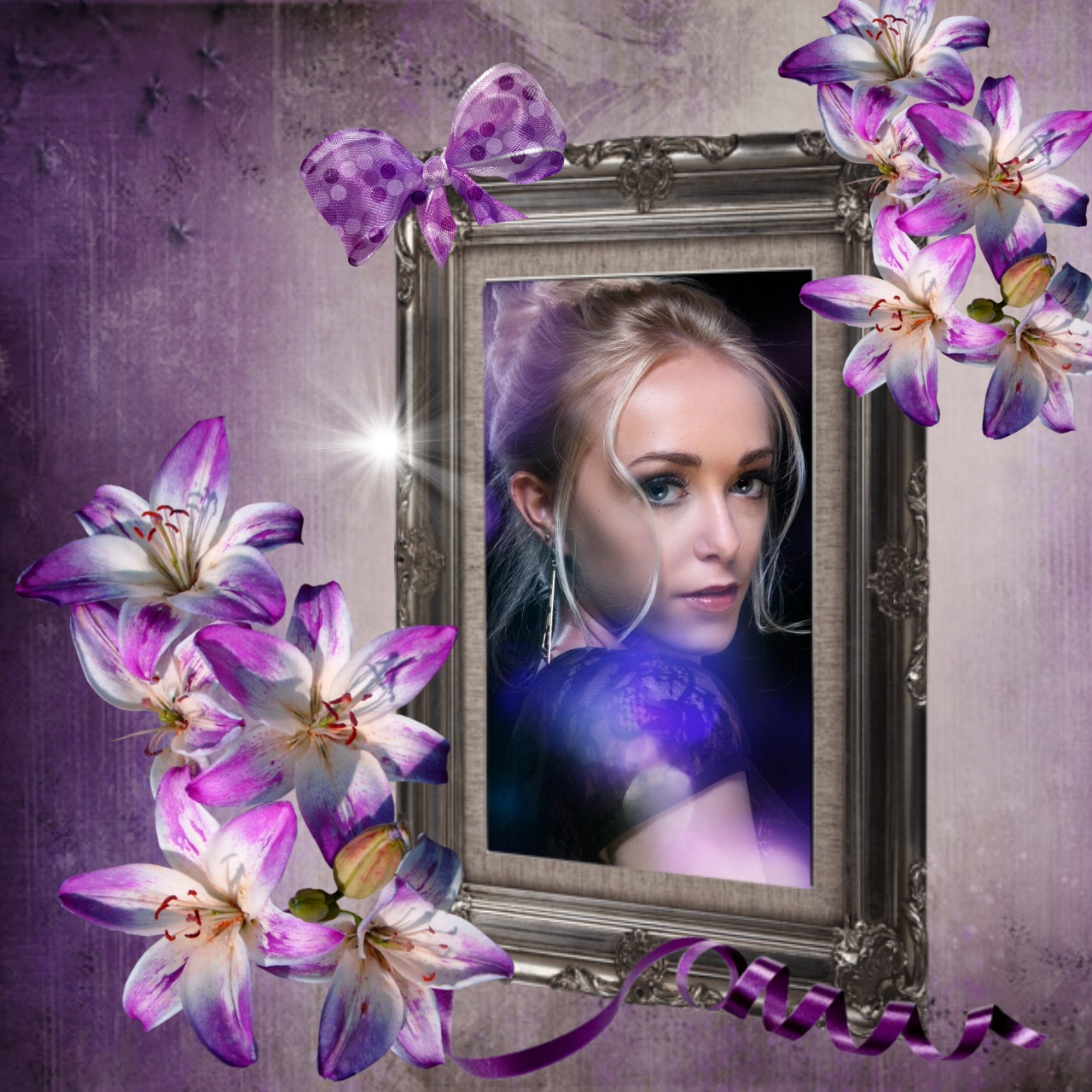 Rita Sommer's Picture Frames - Picture Frames - Picture Frame - Picture Frame