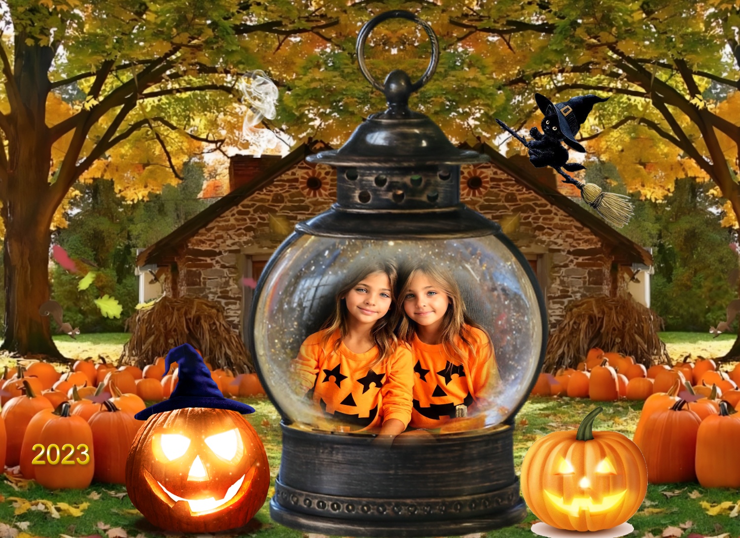 Mmhartley2's Holiday Frames - HOLIDAY - mmhartley2NatureColorfulHoliday ...