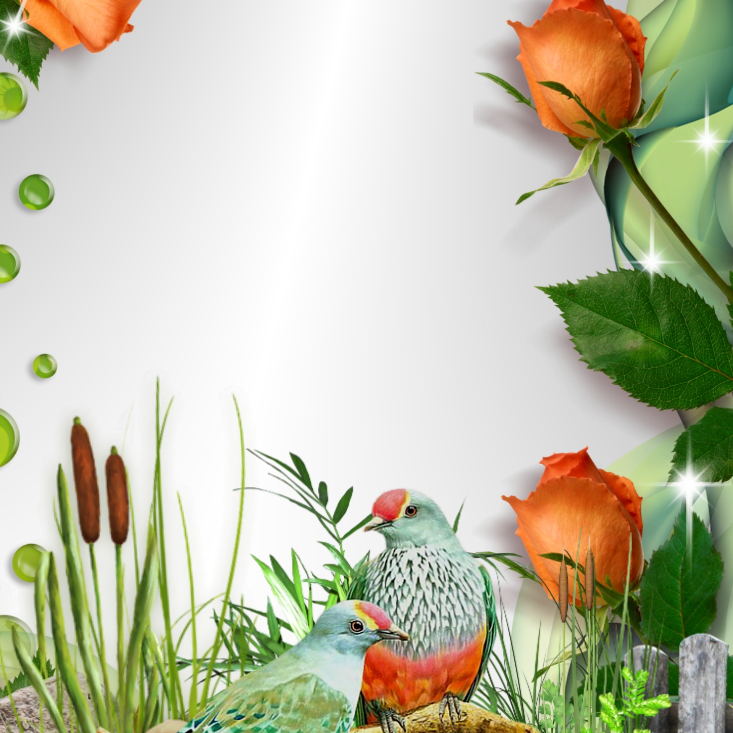 Emily50's Nature - NatureframeLove You - NatureframeLove You