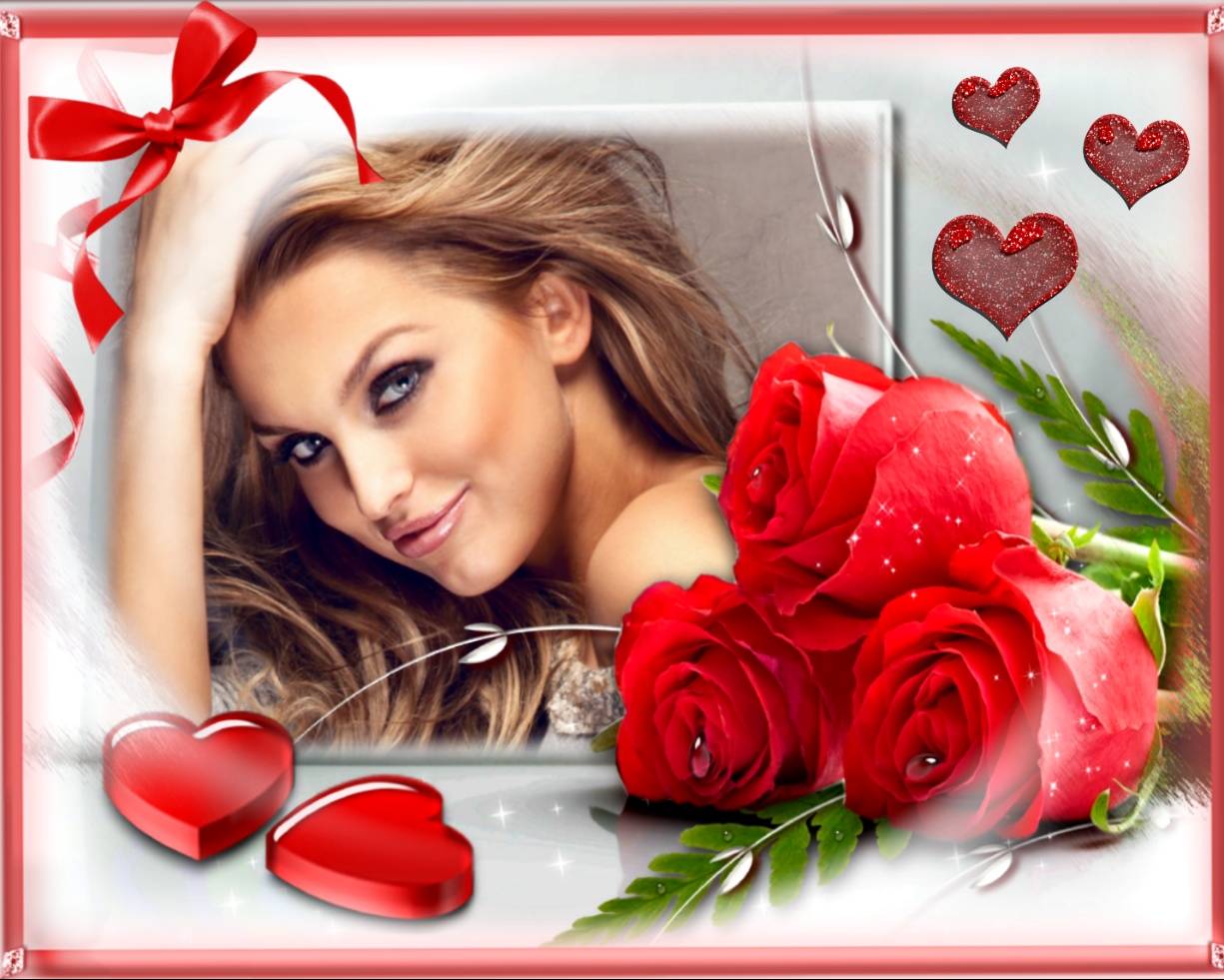 lissy's Love Frame 💓 - loveiloveyouLove My Girl - loveiloveyouLove My Girl