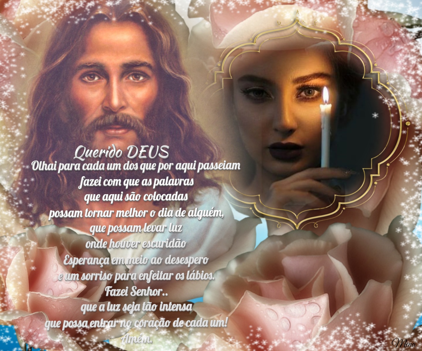 Mena's ChristianGodReligiao-JesusReligiao - Mena Christian God Religion ...