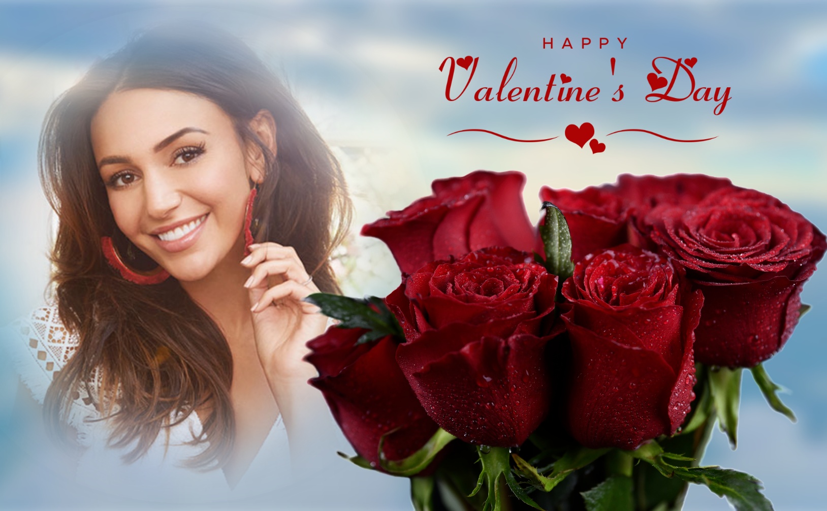 Elizabeth's VALENTINE’S DAY 💋 ️ - A Special Date Happy Valentines Day ...