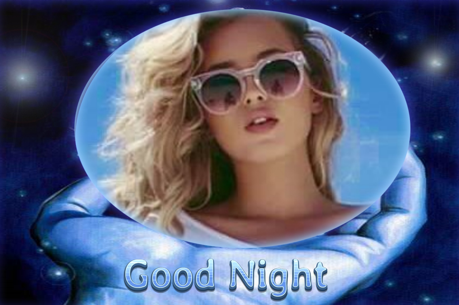 Emily50's Good Morning and Good Evening Frames - Good Evening Good ...