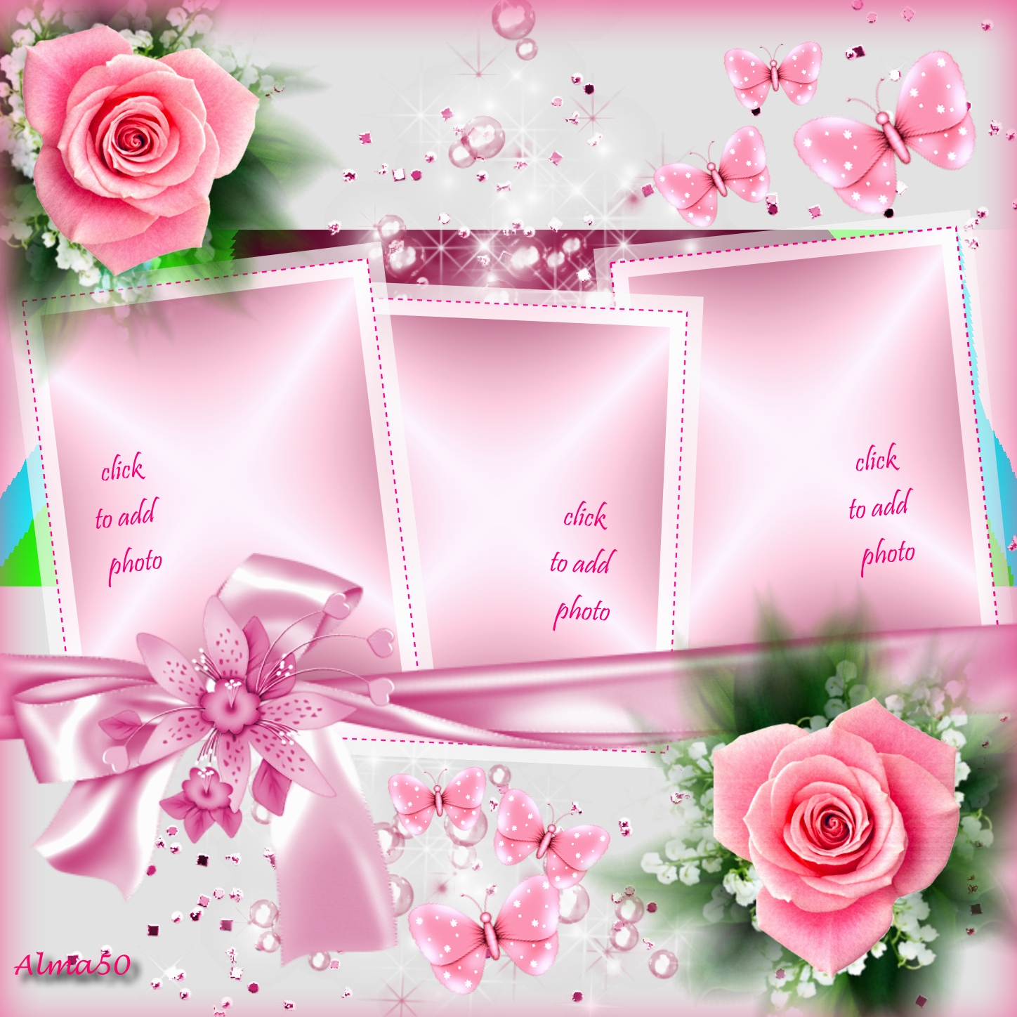 alma50's Classic Kimi Frames - 2013 February - Friends Alma50 my ...