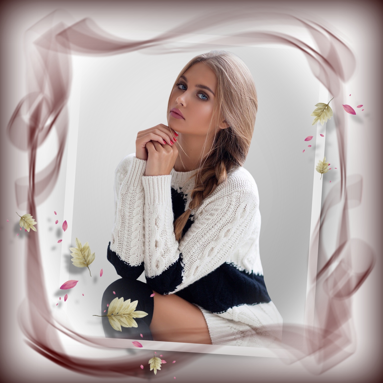 Elizabeth's PICTURE FRAMES 🖼 1/2 - Fun Frame Elizabeth - Fun Frame ...