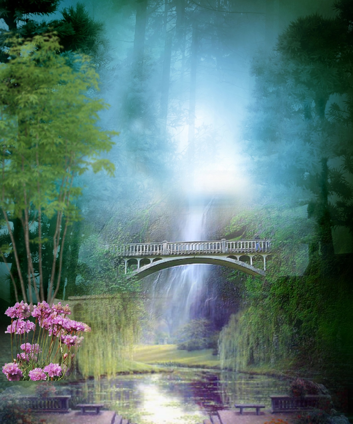 Emily50's Nature - landscape nature grief - landscape nature grief