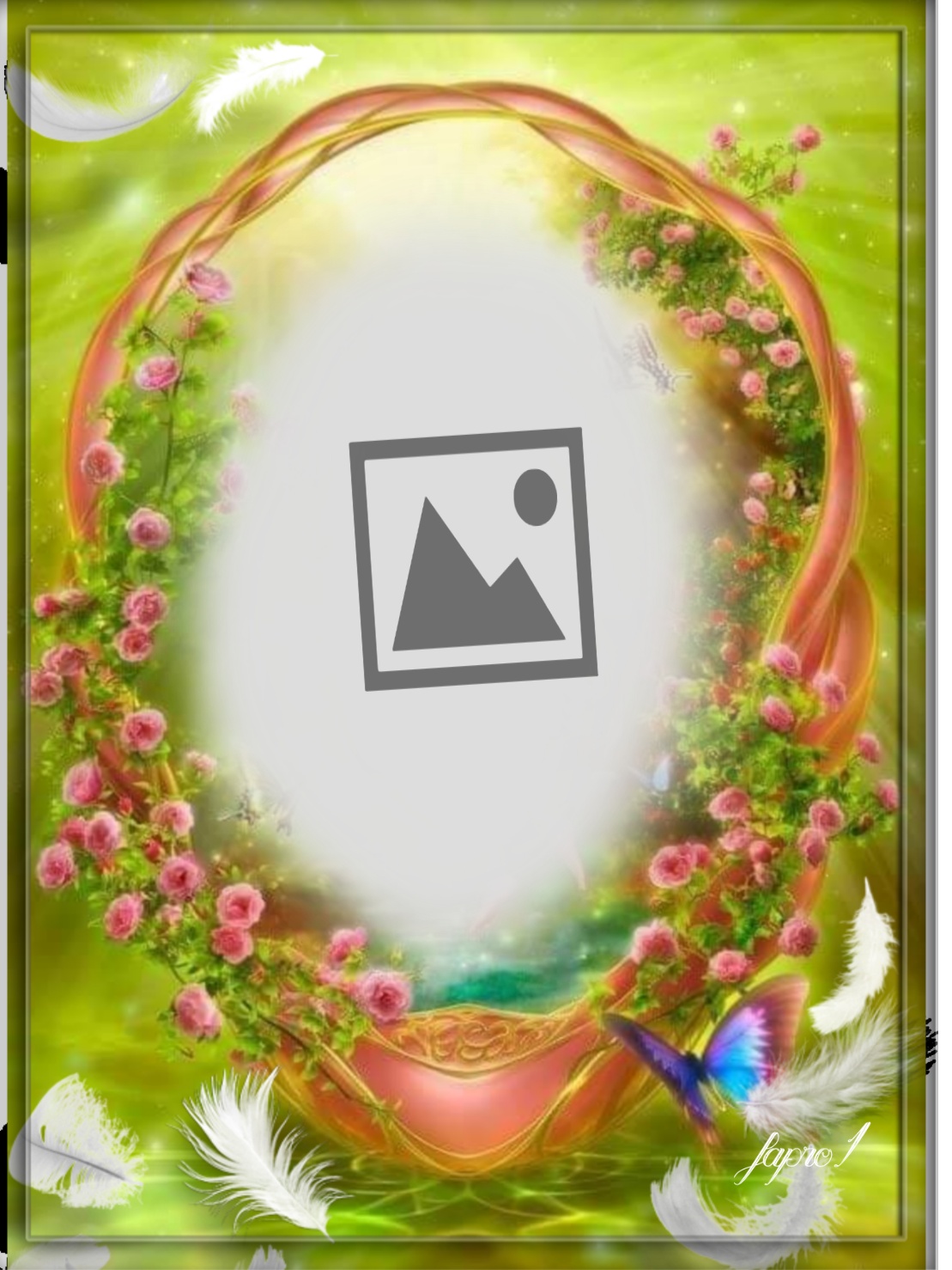 Cleo's Fantasy,romance - Fantasy frame, frame, fantasy, - Fantasy frame ...