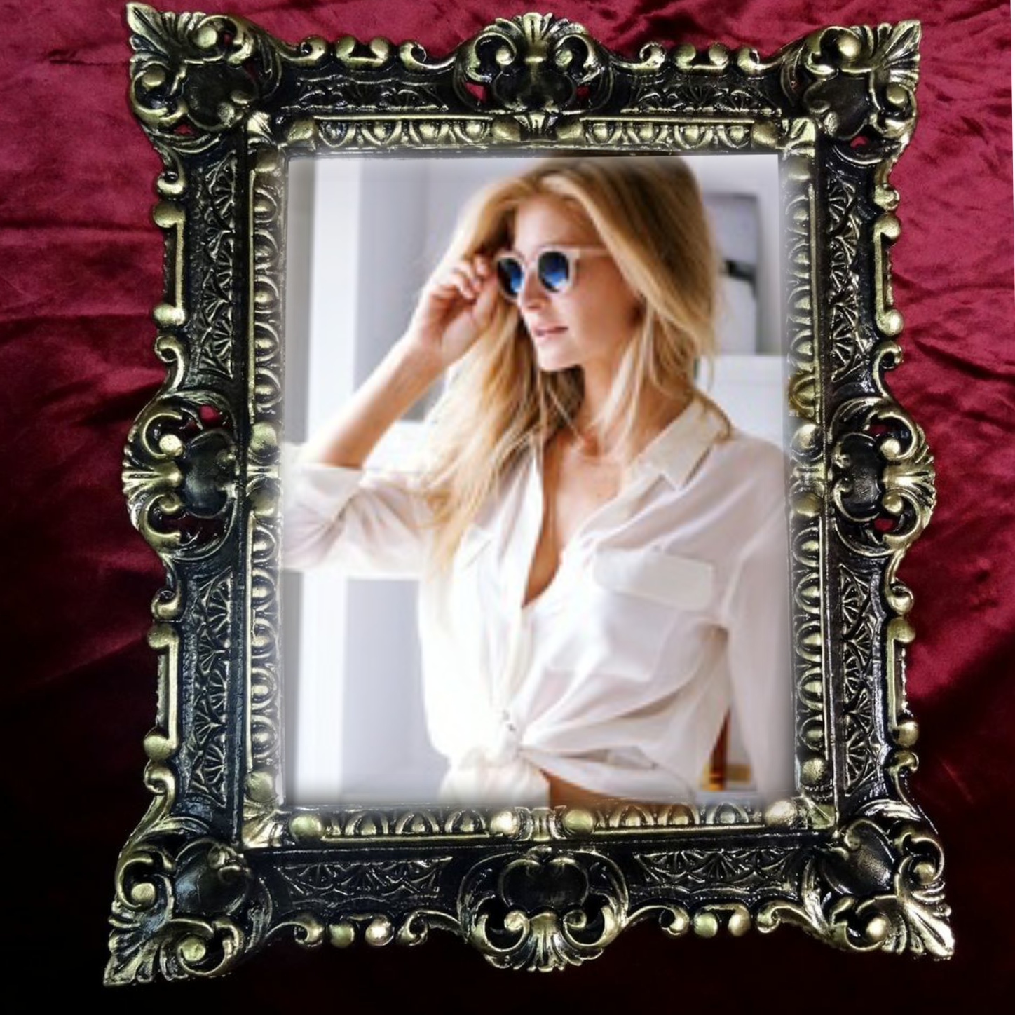 Emily50's Travel Frames - Picture Framememorialtravel - Picture ...