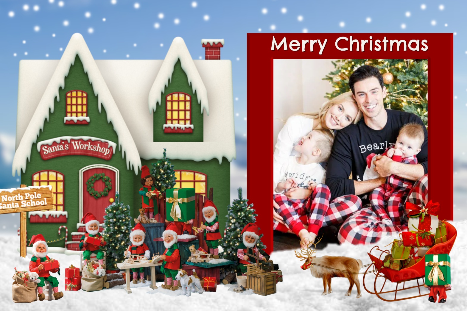 Jezebel64's Christmas - Christmas Holiday Season Merry Christmas ...