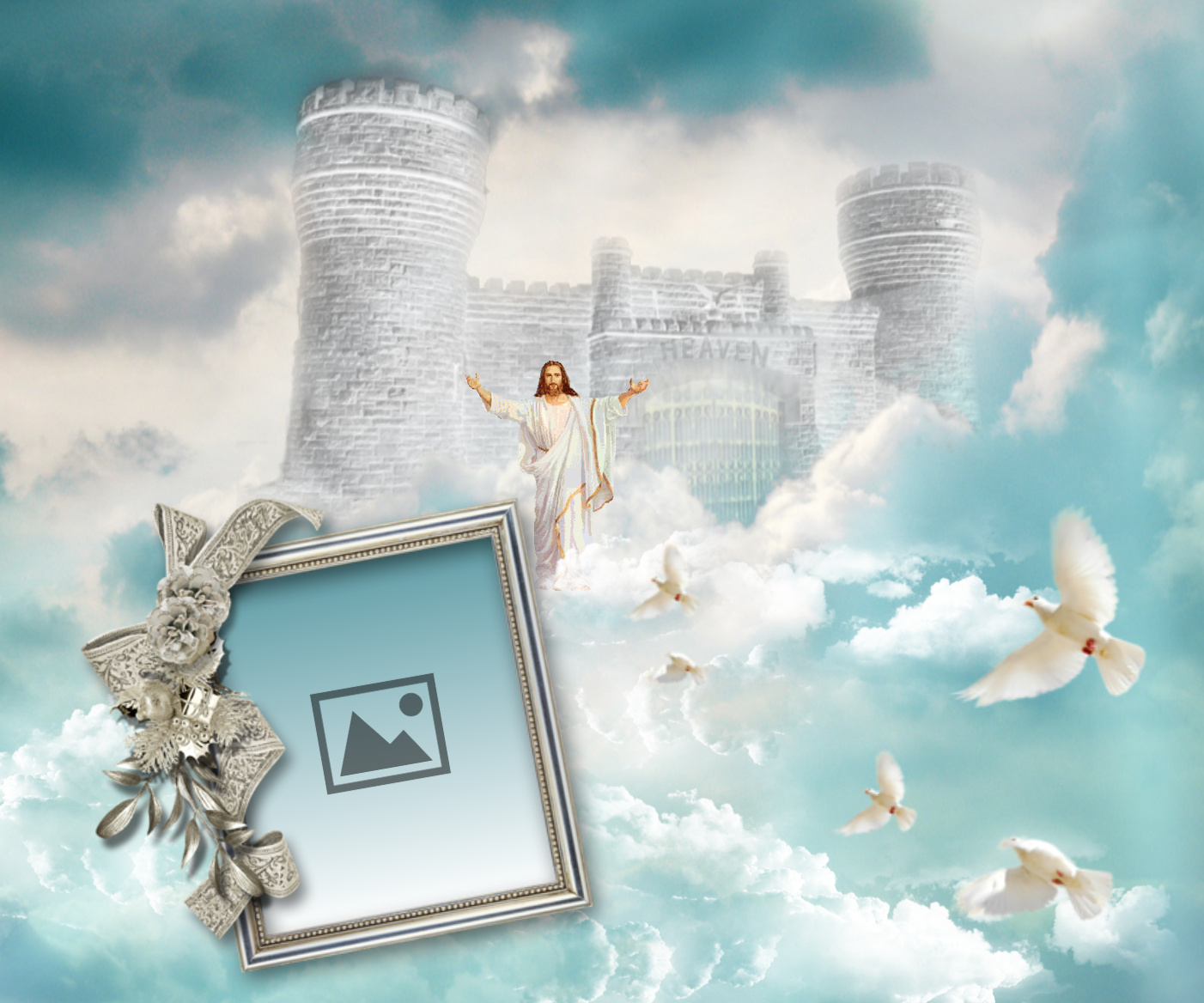 pussycatlady22's In Memory Of... Frames - 2018 February - In Loving ...