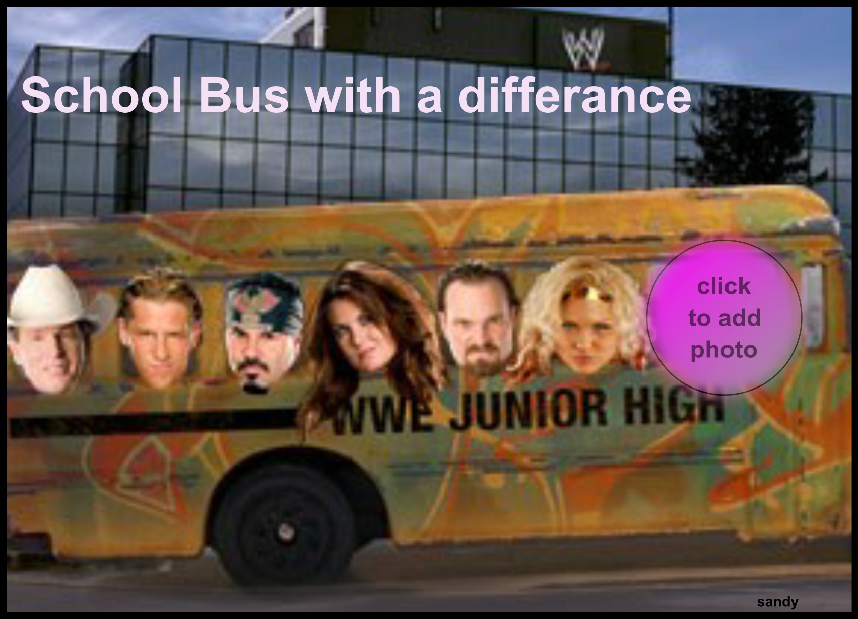 Snowdragon's Back to School Frames - 2008 September - 2008 December ...