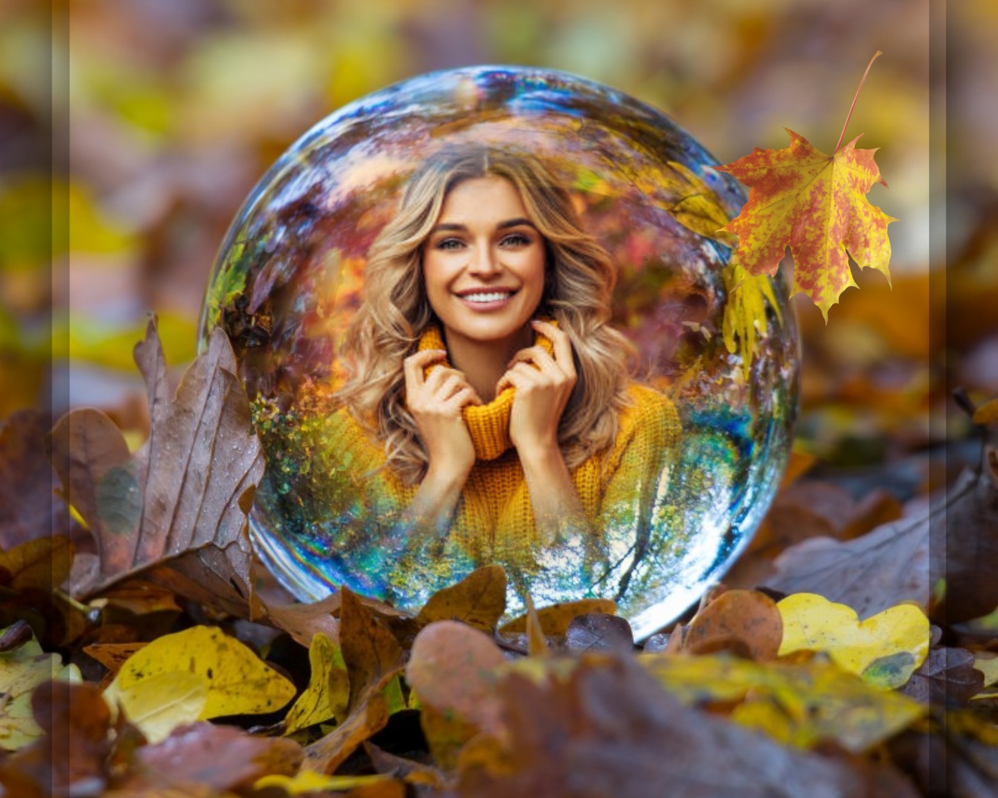 Elizabeth's AUTUMN/FALL 🍁 🎃 - Autumn Fall Falling Leaves - Autumn Fall ...