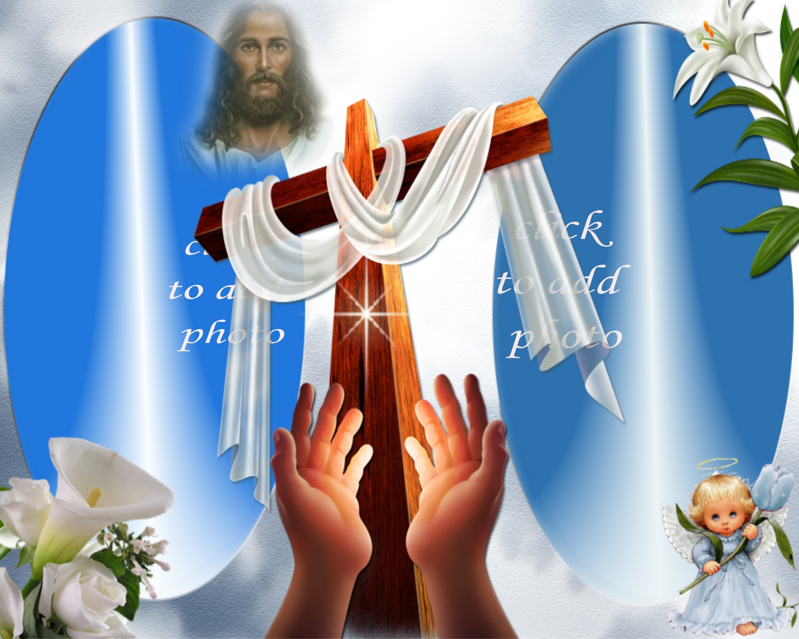 pupileczka's Christian Frames - 2009 June - 2009 September - Kd. - Kd ...