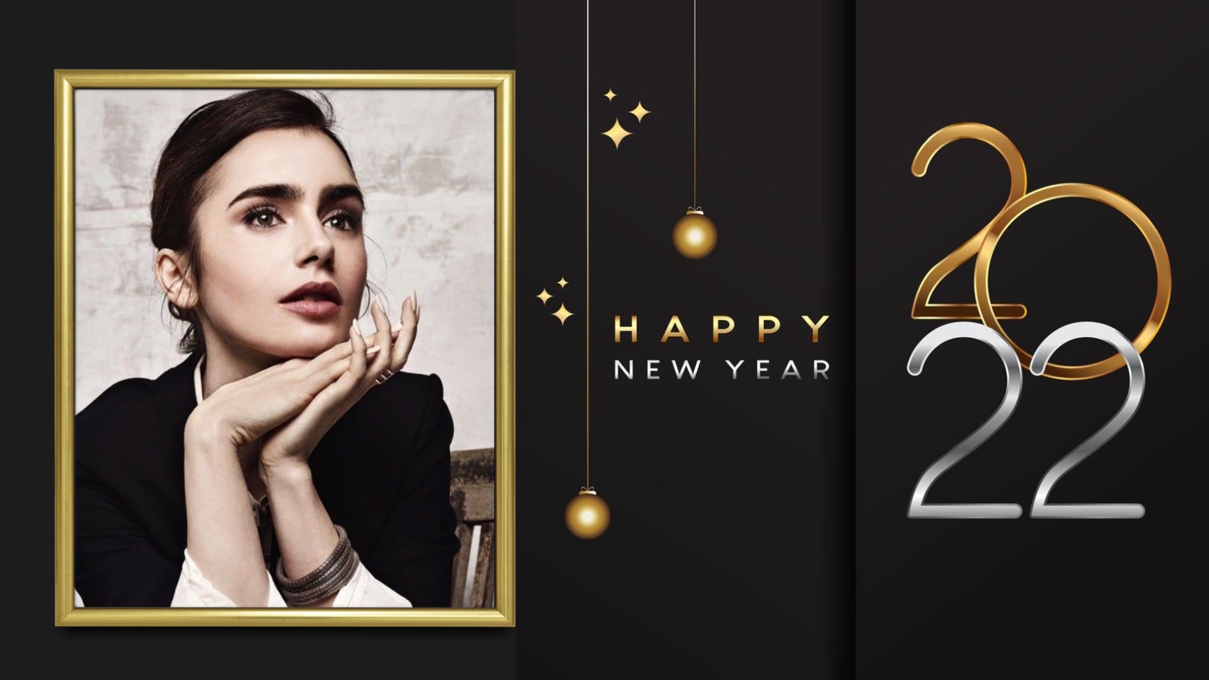 Nette's New Year's, Frames 2025 - 2022 NewYears Frame - 2022 New Years ...