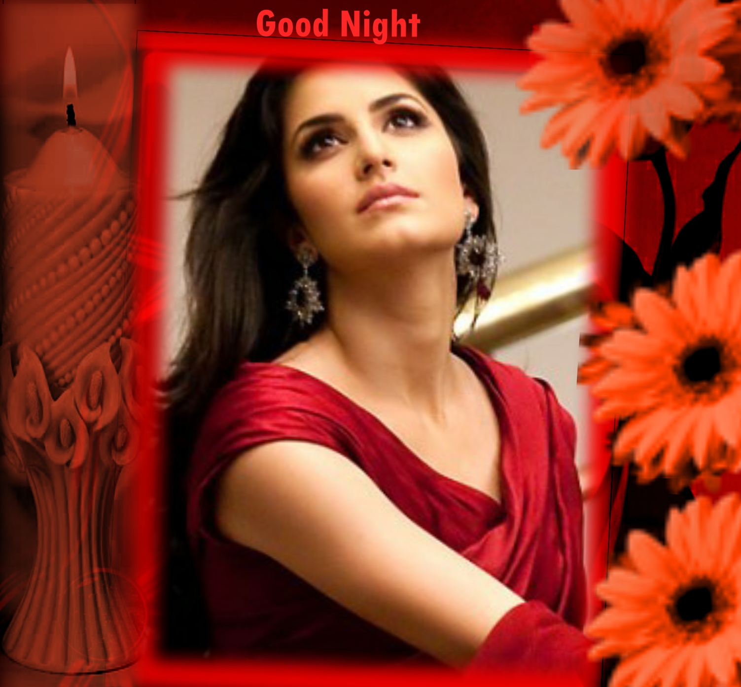 Emily50's Good Morning and Good Evening Frames - Good Night Ghy01 good ...