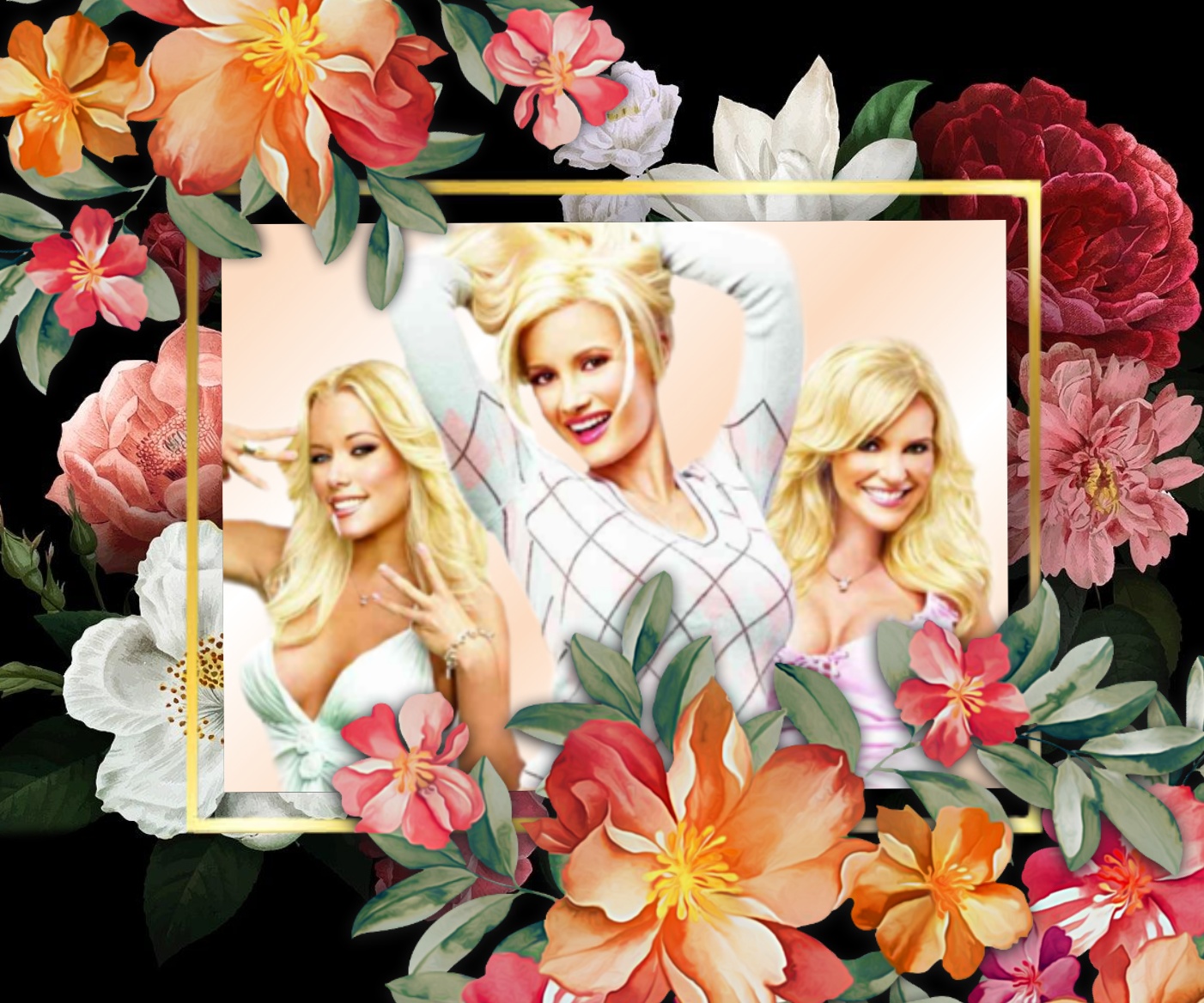 Adelaide's AMIGOS - AMIZADE - FRIENDS - FRIENDSHIP - Adelaide ...