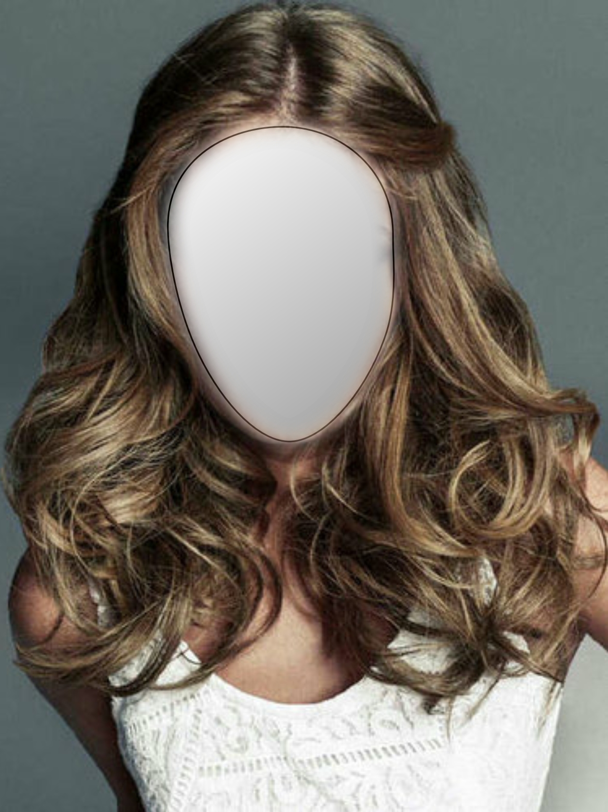 mamapets's Face Cut-Out Frames - 2012 October - Headshot - Headshot ...