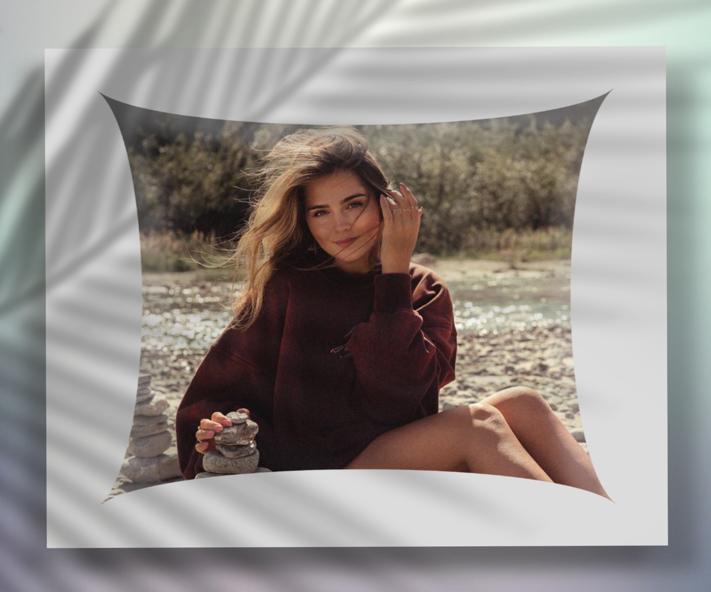 Elizabeth's PICTURE FRAMES 🖼 2/2 - Picture Frame Fun Frame Elizabeth ...