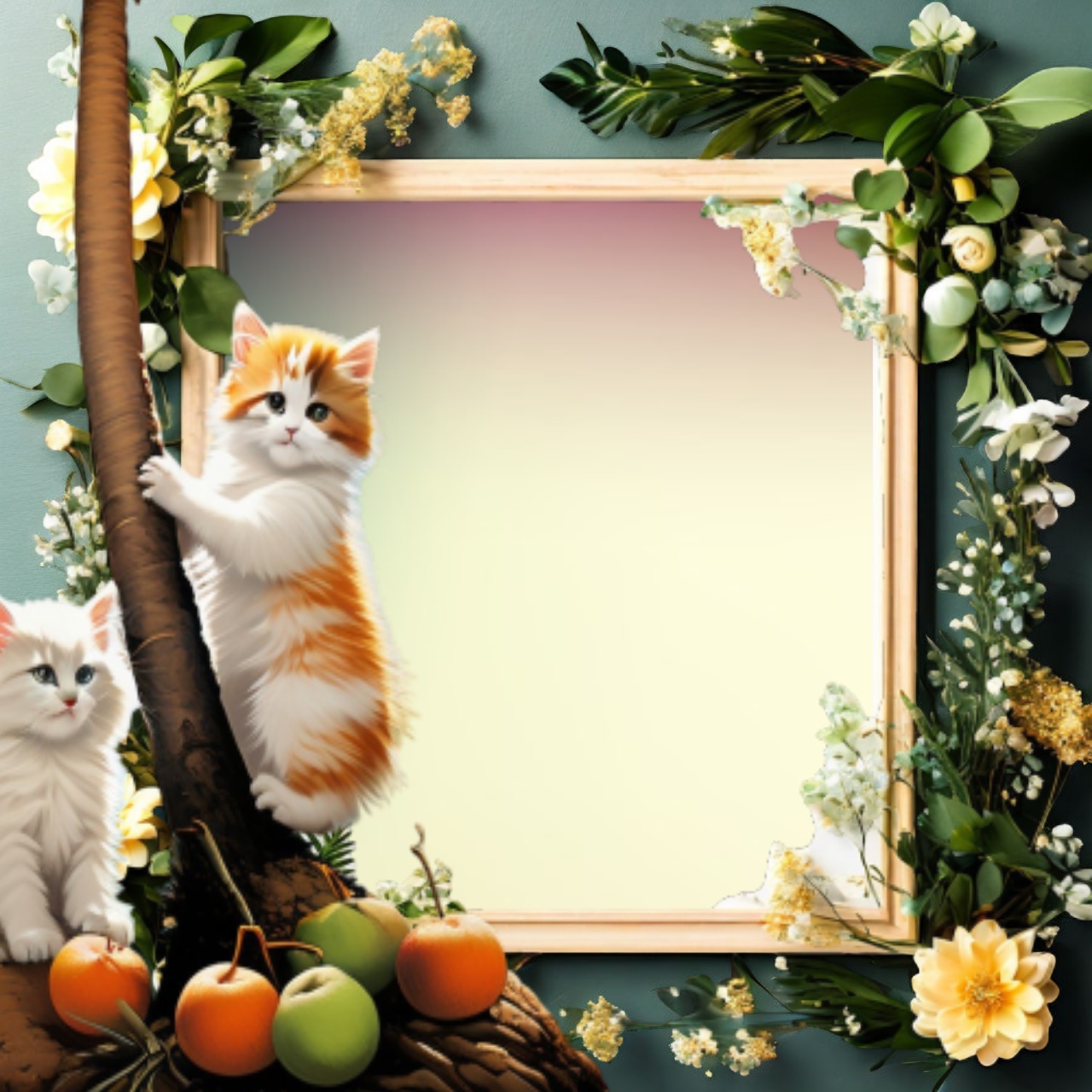 Emily50's Picture Frames - Picture Frames Nature Fun - Picture Frames ...