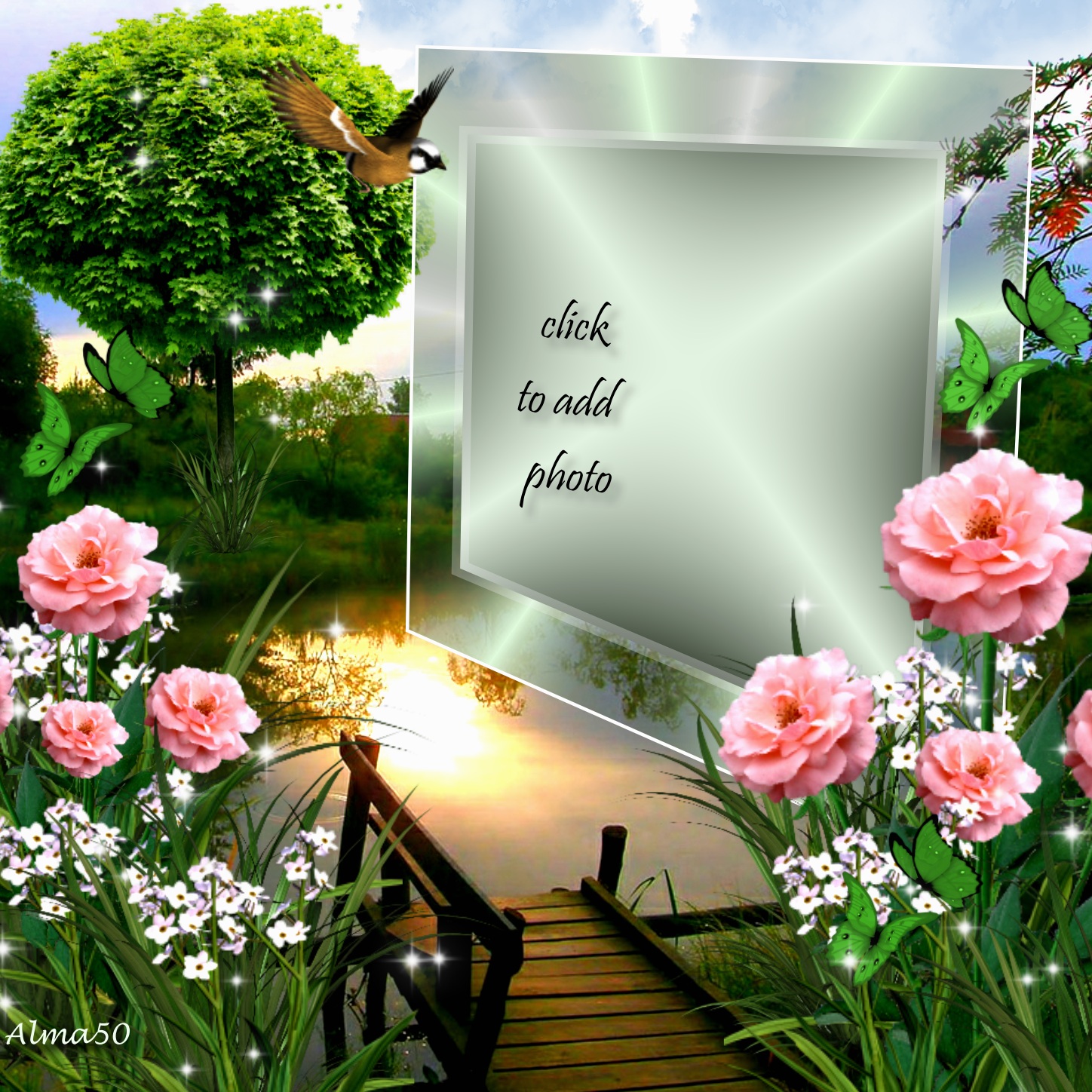 alma50's Sunsets, Scenery and Nature Frames - 2012 April - Nature Beauty Alma50 - Nature Beauty ...