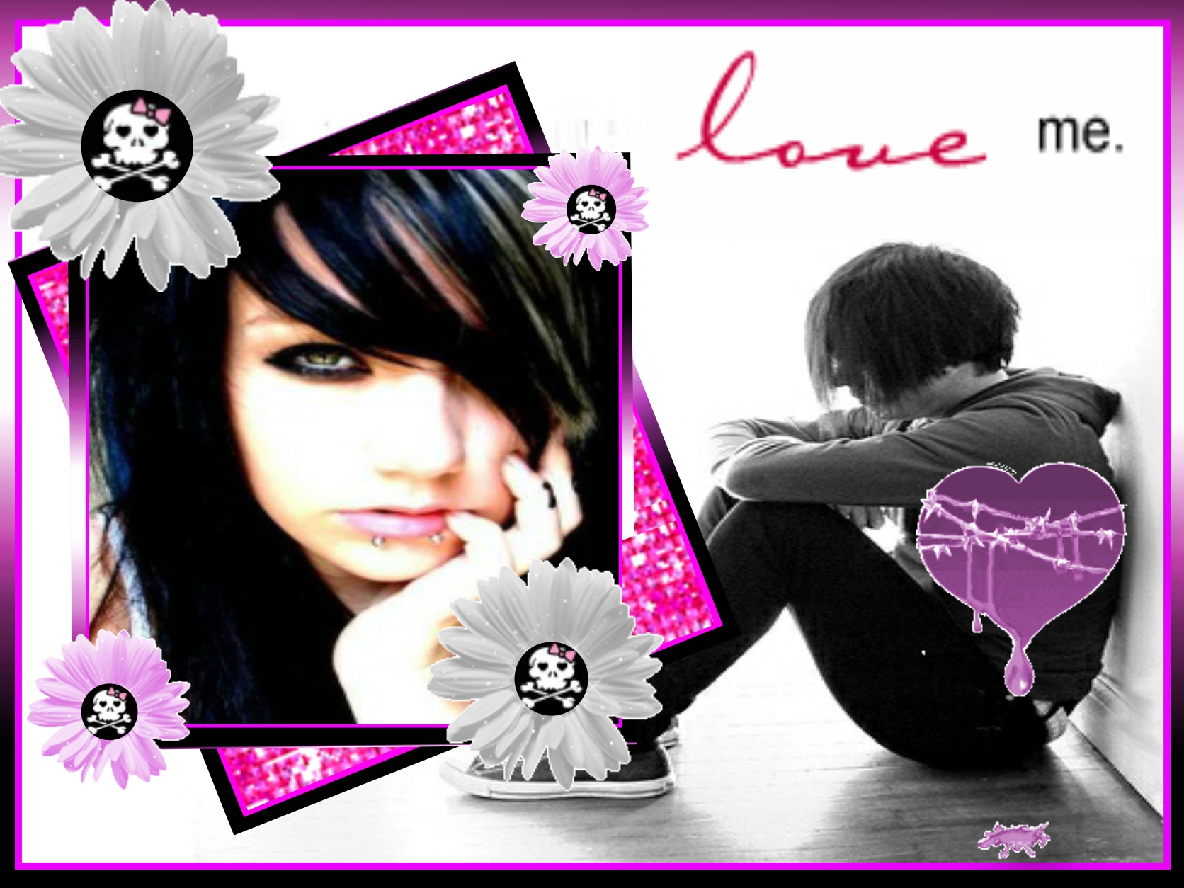 mallorymerritt's Classic Kimi Frames - 2009 April - 2009 April - MM ...